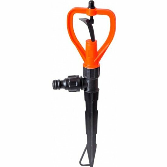 Дождеватель Жук лепесток под коннектор