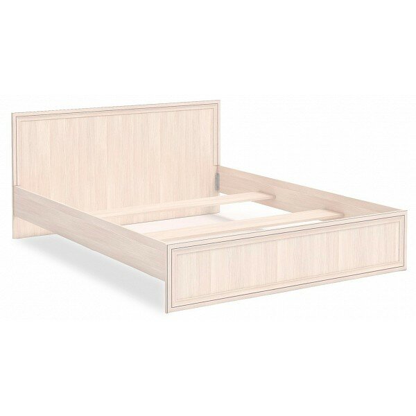 Кровать двуспальная Атмосфера Мирелла