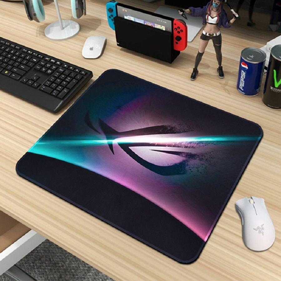 Коврик для мыши ASUS 300х250х4мм