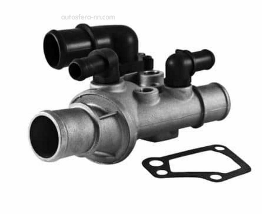 MOTORAD 40380K Термостат 403-80K W/H MG-318 ATT