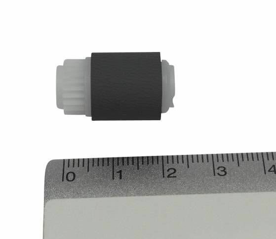 Ролик захвата HP RM2-5576, лоток 2 paper pick-up roller assembly