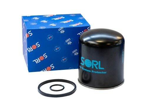 Картридж осушителя DAF SORL арт. 35130170090