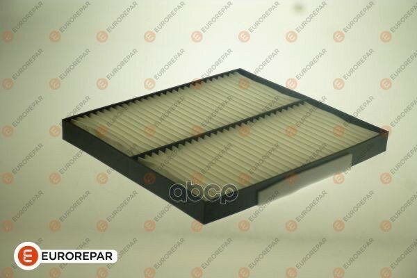 Фильтр салонный MAZDA 6 2008- MAZDA 6 2003- MAZDA CX7 2007- EUROREPAR арт. 1640600380