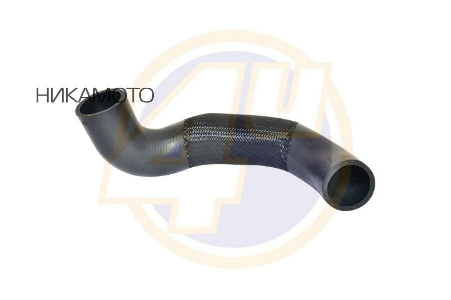 Патрубок турбины FIAT DUCATO III 2.3 JTD 06- (турция) 4U арт. 4U-TH-014841