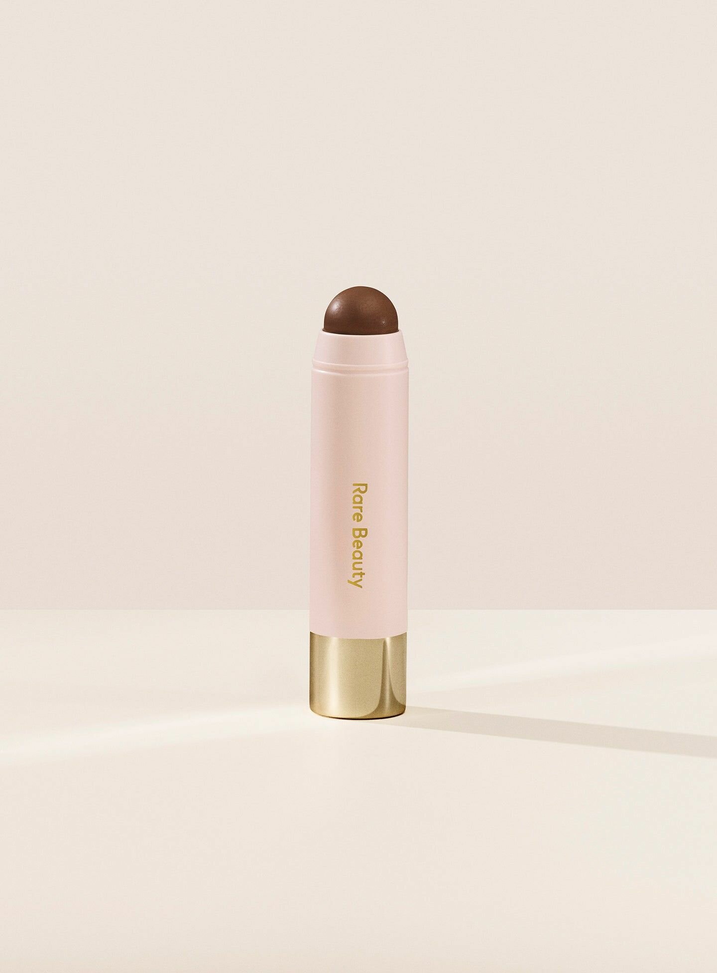 Бронзатор - стик для лица Rare Beauty Warm Wishes Effortless Bronzer Stick, On the Horizon