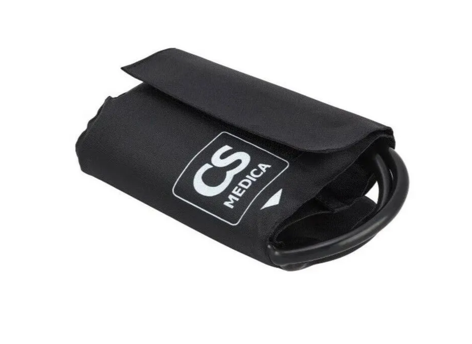 Манжета на плечо для механических тонометров CS Medica среднего размера №4, тип S (24-42 см)