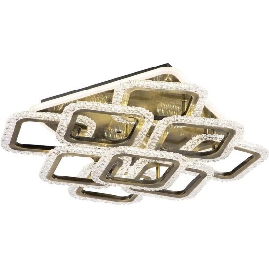 Потолочная люстра Escada Kaleidoscope 10238/9LED