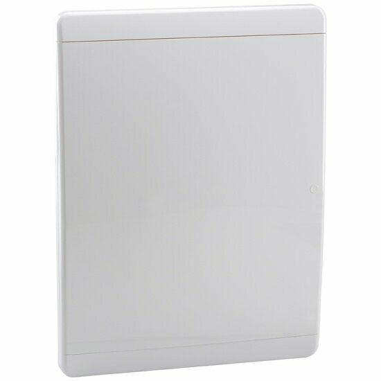 Корпус пластиковый Кэаз Optibox P BVN 2 54 IP41, 117964