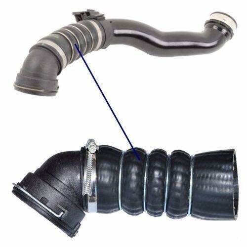 Патрубок интеркуллера BMW E70, E71 11618506079