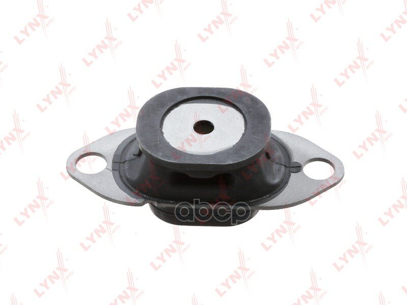 Опора КПП верхняя RENAULT Clio IV 0.9-1.5D 12> / Duster 1.5D 13> / Kangoo II 1.5D 17> / Kaptur 1.6-2 LYNXauto арт. me-2604