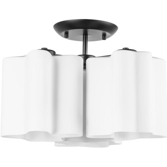 Потолочная люстра Lightstar Nubi 802037