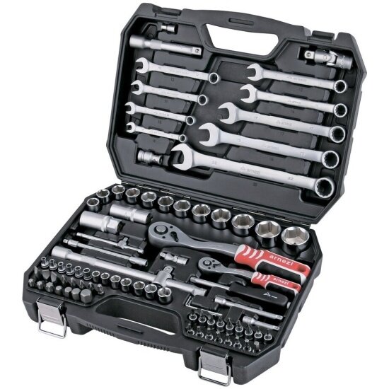 Набор инструментов Arnezi 82 предмета