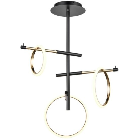 Потолочный светильник Vele Luce Bellezza VL7262L03