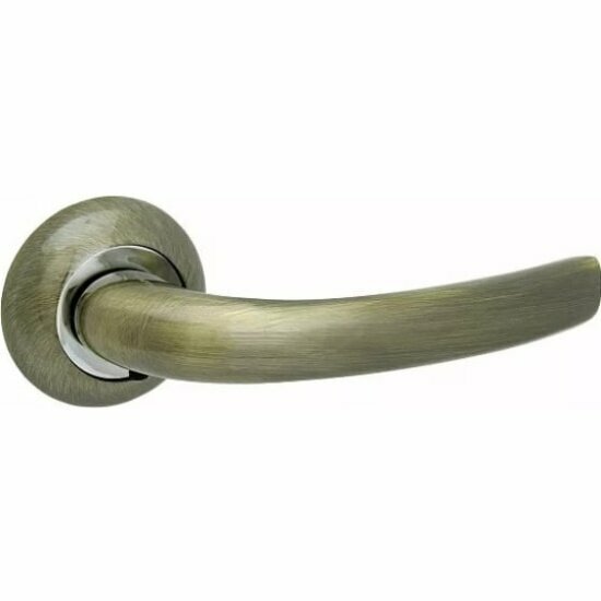 Дверная ручка Palladium Openclose System Palladium A Anima AB