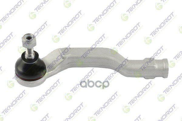 Наконечник рулевой тяги RENAULT CLIO 2020- Teknorot арт. R1002