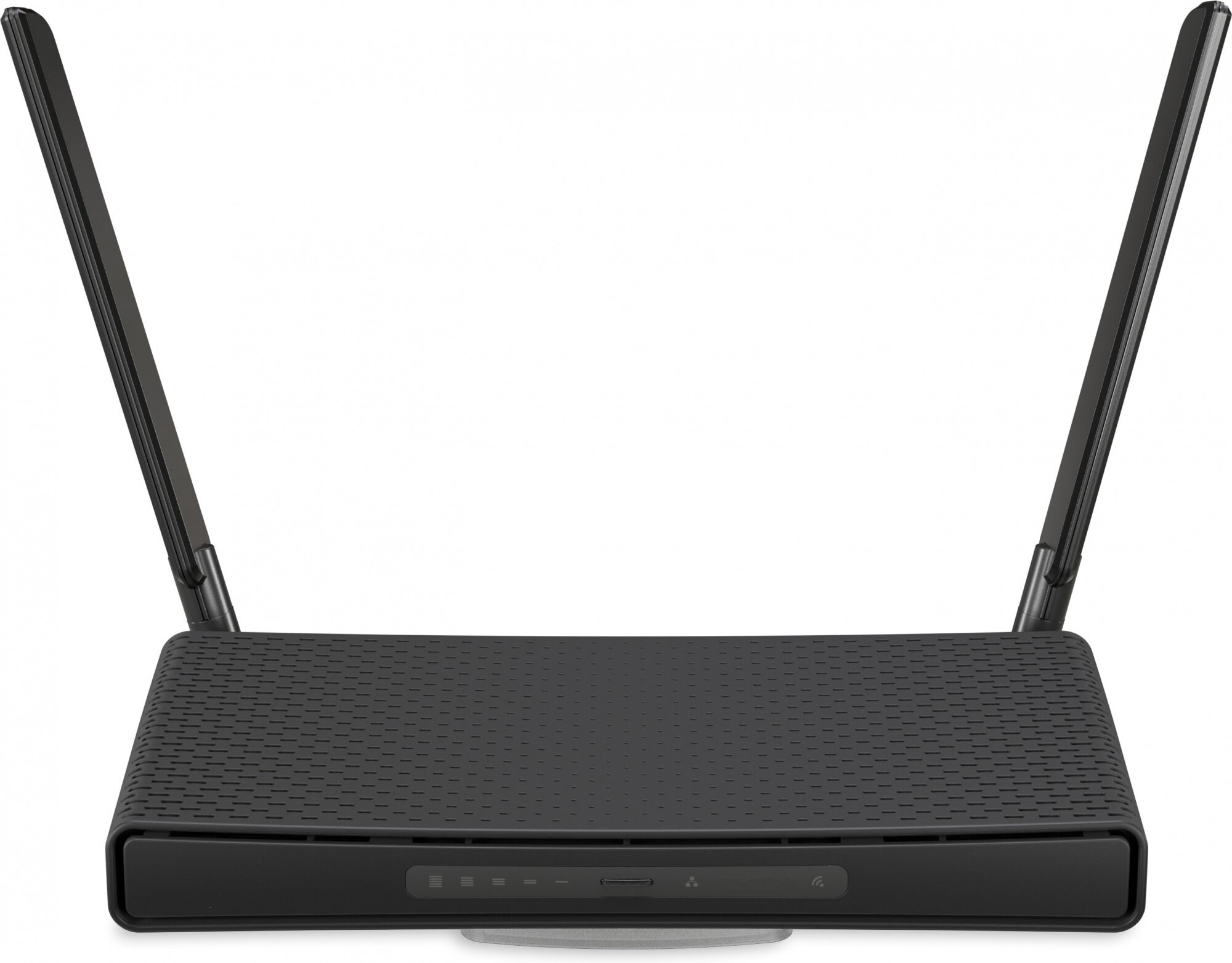 Роутер беспроводной Mikrotik hAP ax3 C53UIG 5HPAXD2HPAXD AX1800