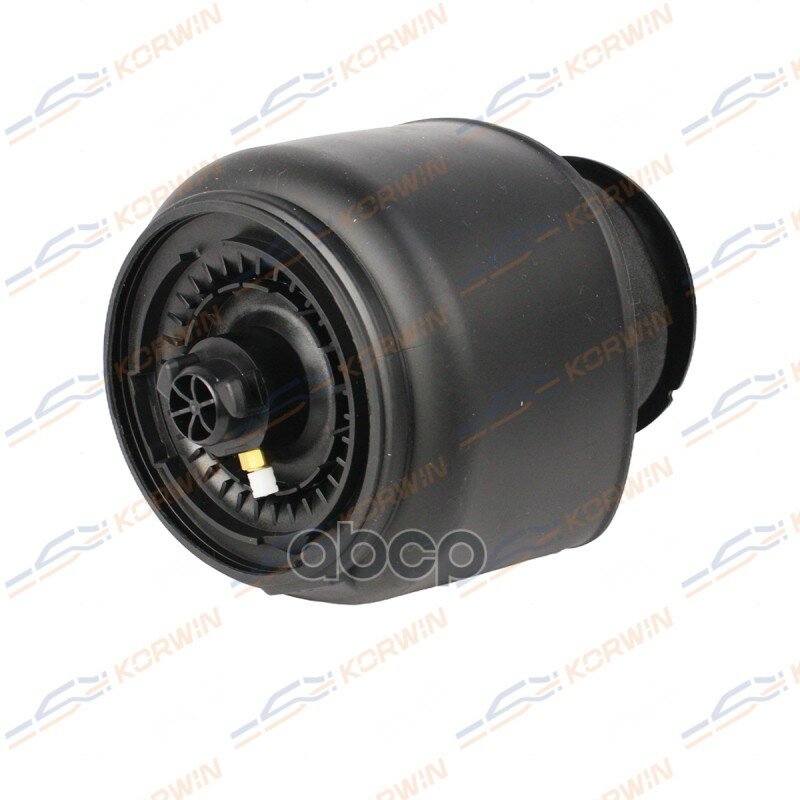Пневмобаллон KORWIN BMW 5 GT (F07/F11) R KORWIN арт. KWAT0506