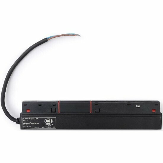 Блок питания внешний для шинопровода Ambrella Light Track System Magnetic GL3661