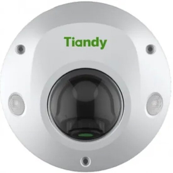 Камера видеонаблюдения IP Tiandy Pro TC-C32PS I3/E/Y/M/H/2.8/V4.2
