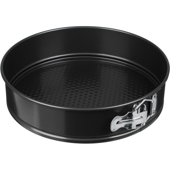 Форма для выпечки Vetta круглая разъемная 26x6,5см (846-076)