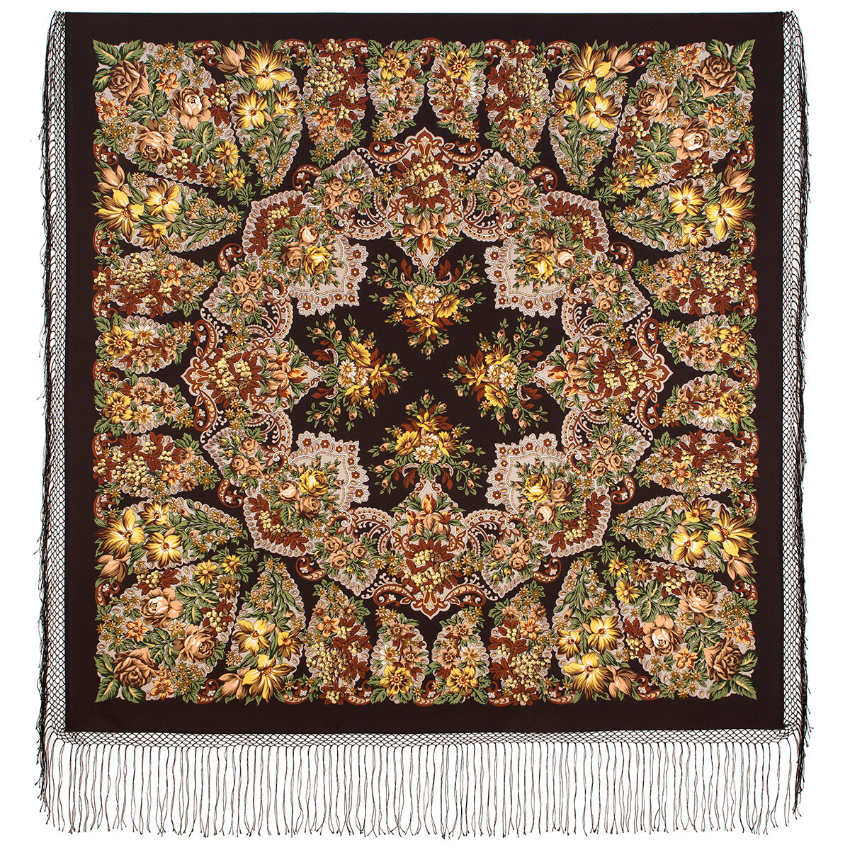 Платок для женщин