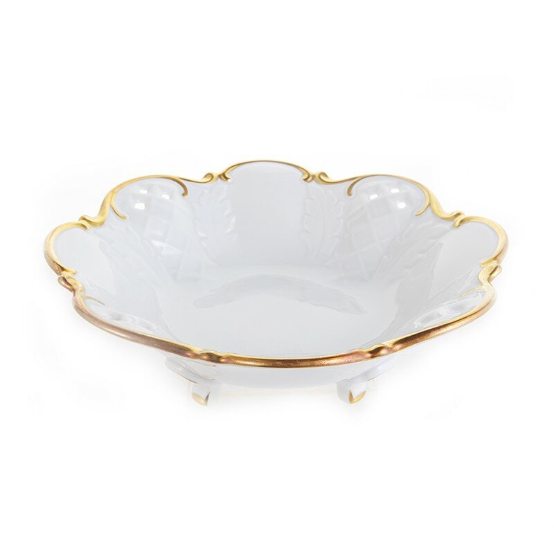 Сухарница 38 см. «Дора» (Бренд Reichenbach, страна Германия)