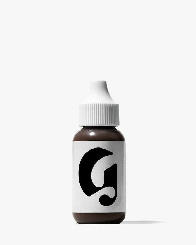 Тональный крем Glossier Perfecting Skin Tint for Dewy Sheer Coverage 30 мл, G 1