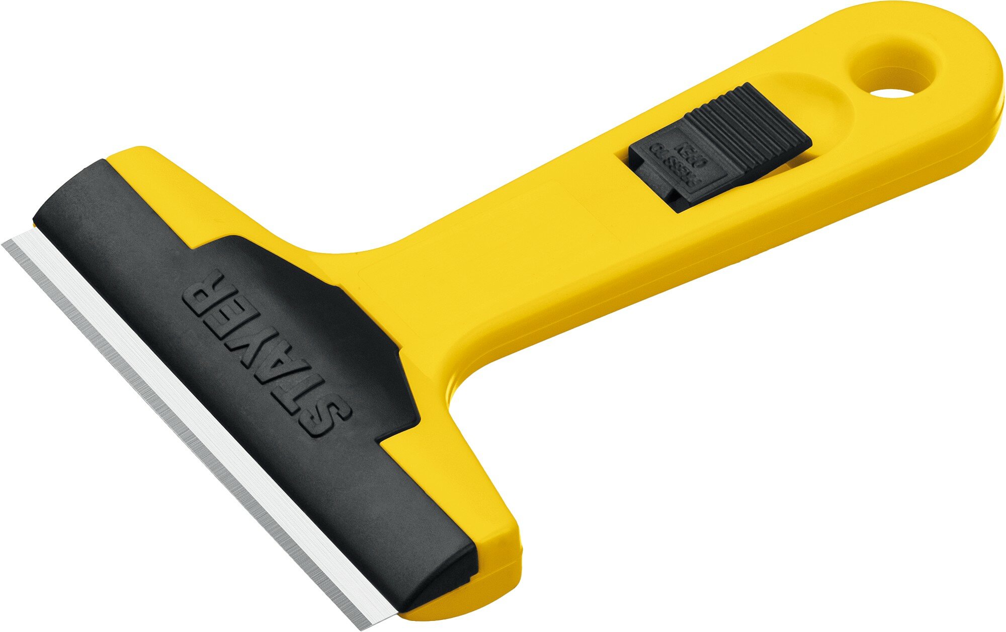 Скребок STAYER 100мм 08515_z02