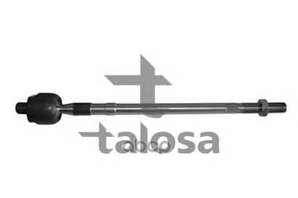 Осевой шарнир, рулевая тяга Правый / Левый TALOSA арт. 44-07126