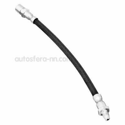 TRANSMASTER TR3560851 шланг тормозной задний для А/М ВАЗ 2101-3506085 TRANSMASTER TR35.60.851