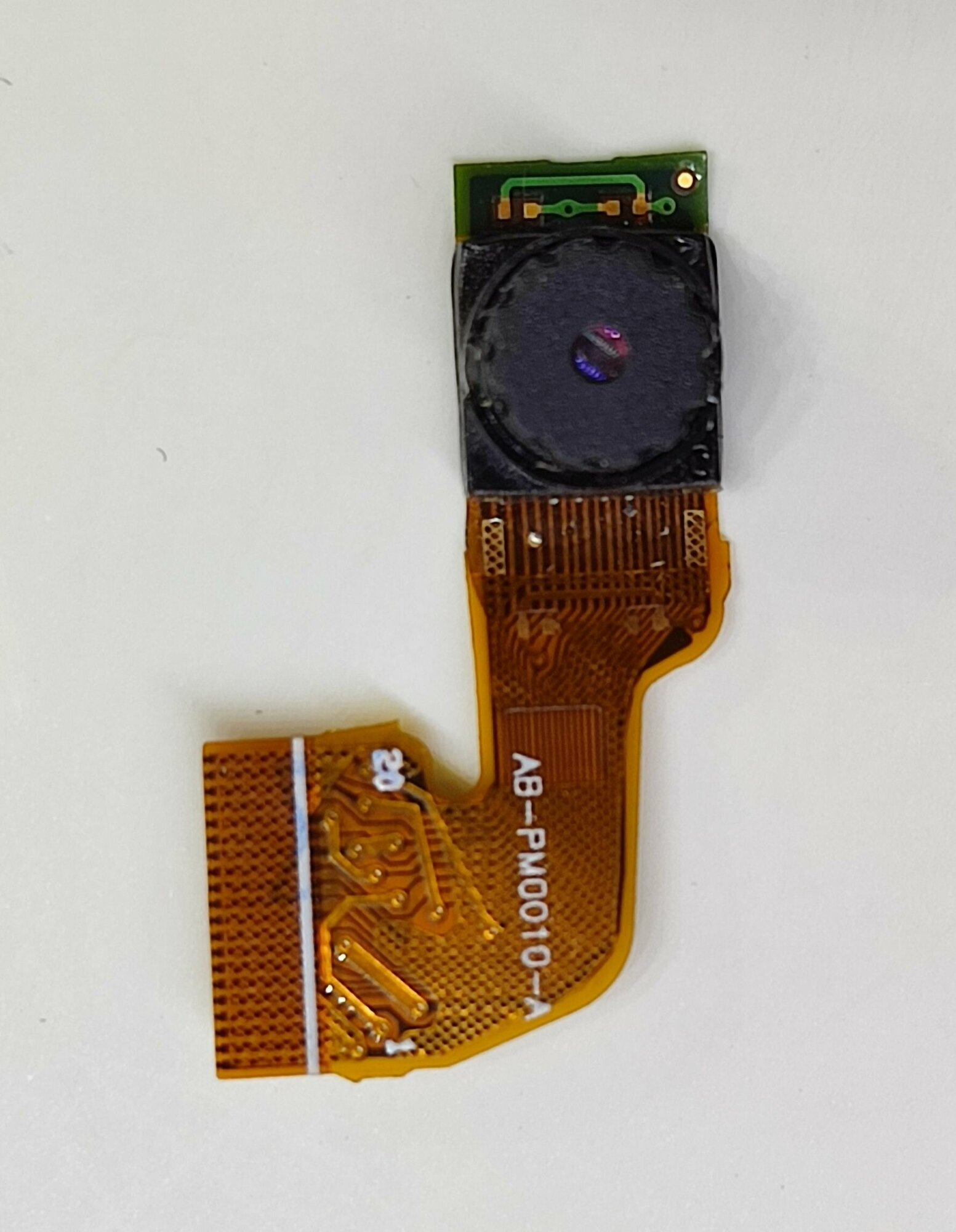 Камера для Motorola v3