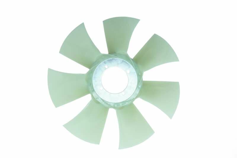 Крыльчатка вентилятора УАЗ Patriot, Pickup, Cargo 7 лопастей (PRAVT)