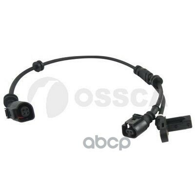 Датчик АБС FORD GALAXY I, NISSAN PRIMERA Hatchback, PRIMERA, PRIMERA Traveller, SEAT ALHAMBRA, VW SHAR OSSCA арт. 17069