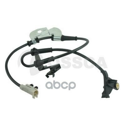 Датчик АБС передний правый CHRYSLER VOYAGER IV (RG, RS) OSSCA арт. 10824