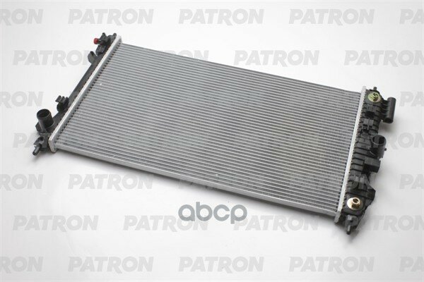 Радиатор системы охлаждения PATRON арт. PRS4415