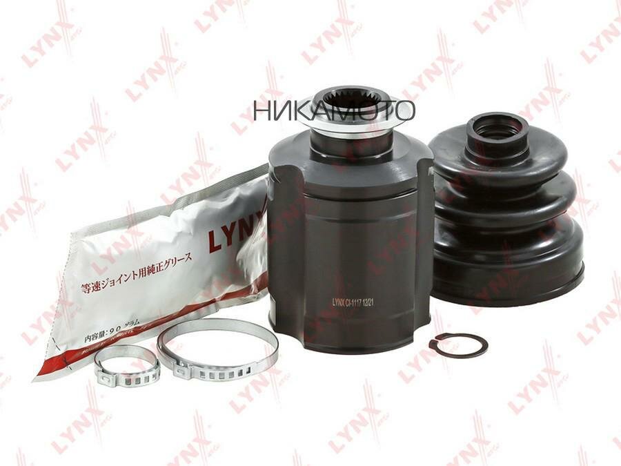 CI-1117 ШРУС LYNXauto LYNXauto арт. CI-1117