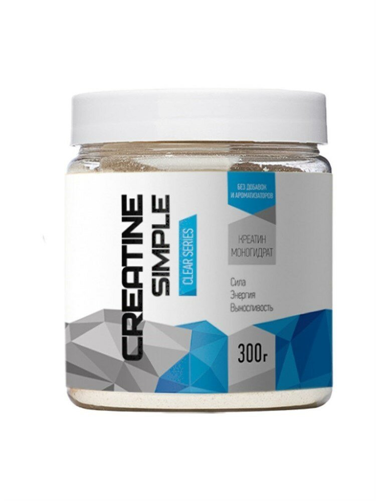 RLine Creatine Powder (300г)