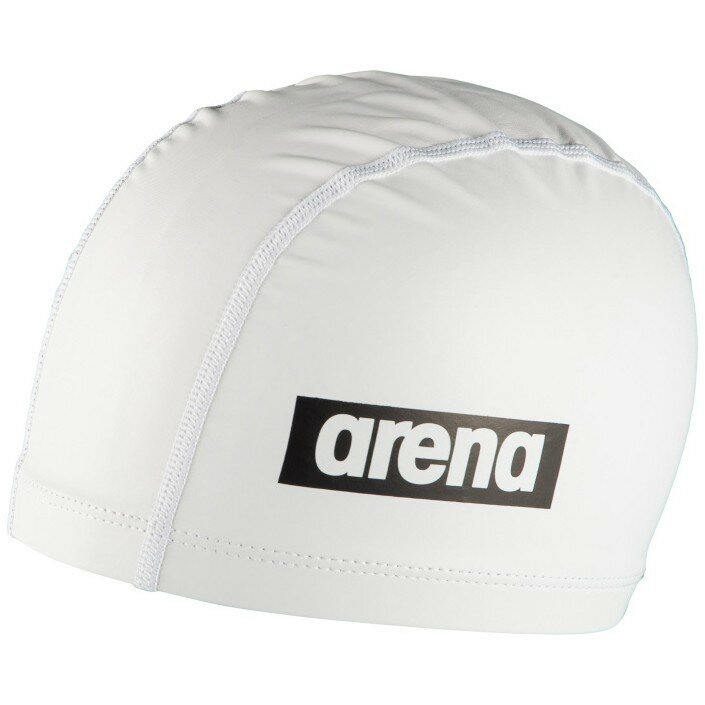 Шапочка для плавания Arena Light Sensation II (White)