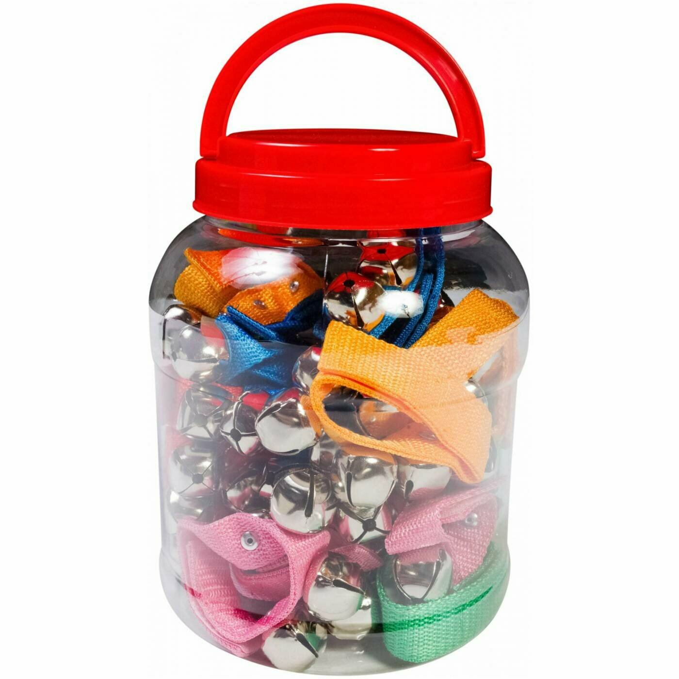 Бубенцы Flight FABS4-20