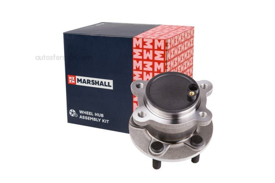 MARSHALL M8137058 Ступица задняя Ford Torneo Connect II 12-; Ford Transit Connect II 12- (M8137058)