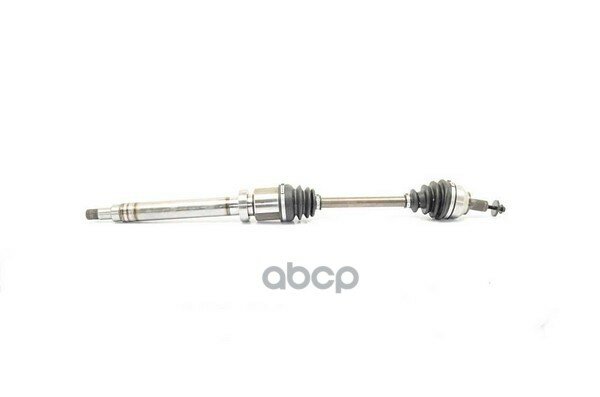 Привод в сборе FORD FOCUS/C-MAX 1 6 BENZ 04-11 BSG AUTO PARTS арт. bsg30-350-049