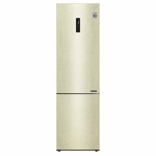 Купить Холодильник LG DoorCooling GA-B509 CESL - цена: 67410 ...