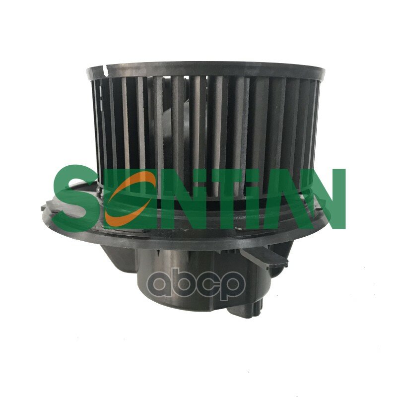 Вентилятор отопителя AUDI A3 (8P1)(2003/05 - 2012/08) AUDIA3 Sportback (8PA) (2004/09 - 2013/03 SONTIAN арт. ZD172371