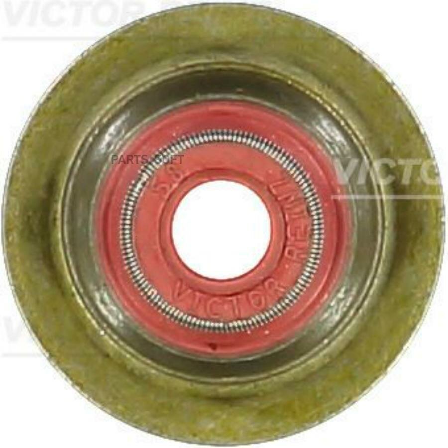 VICTOR REINZ Колпачок маслосъемный BMW N40/42/45/46/62/63/73/74/S63