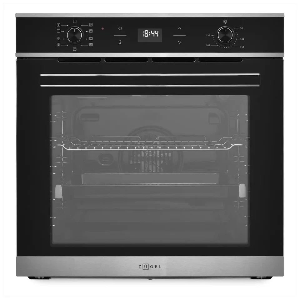 Духовой шкаф ZUGEL ZOE602X