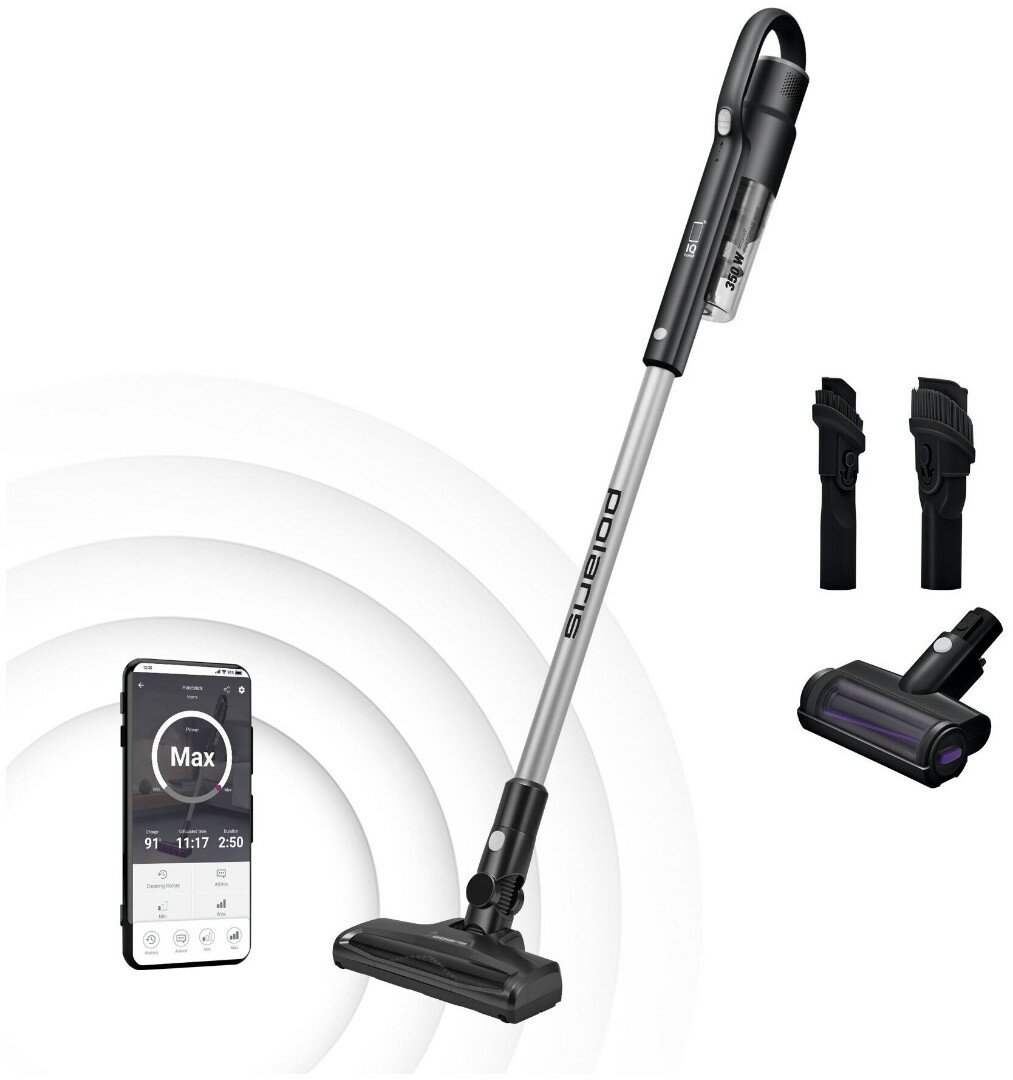 Пылесос Polaris PVCS 2090