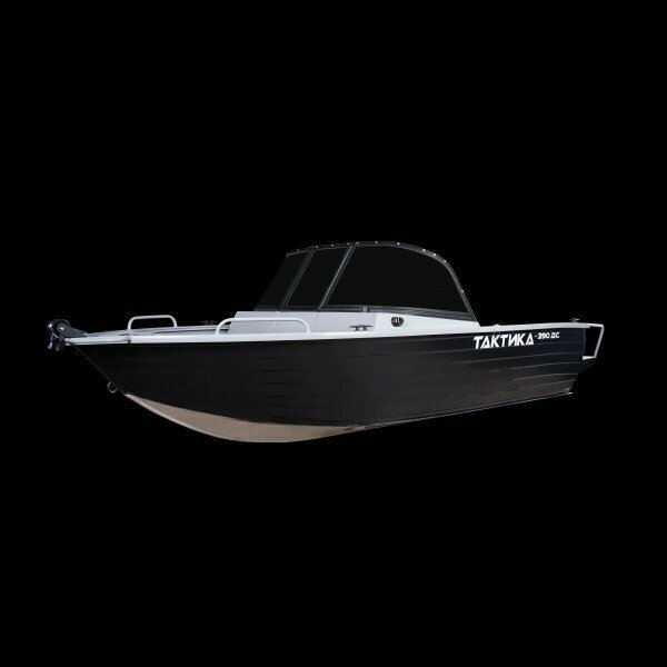 Тактика Алюминиевая лодка Тактика 390 DC (Comfort)