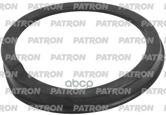 Проставка пружины TOYOTA Corolla (97-01) задней нижняя PATRON PATRON арт. PSE22202