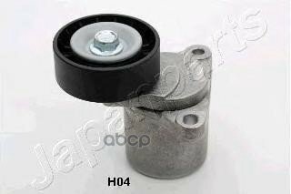 Натяжитель, поликлиновойремень Japanparts арт. TSH04