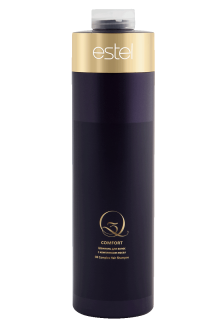 Q3 COMFORTШампунь для волос с комплексом масел 1000 мл Q3/1000/S